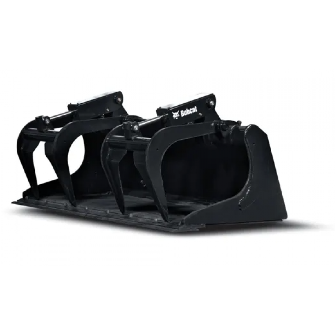Bobcat Grapple Buckets - Bobcat Dealer - Compact Equipment, Parts ...
