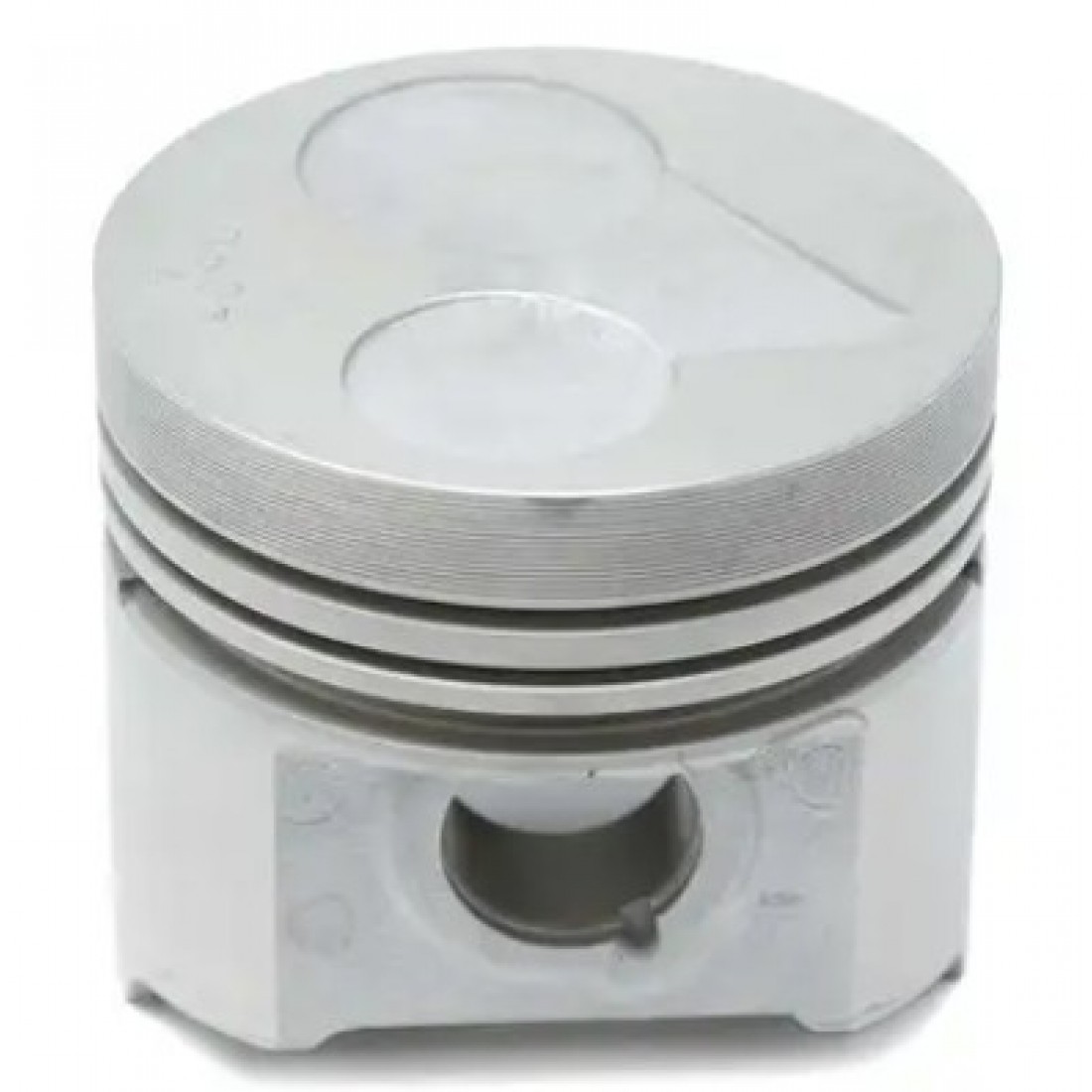 Engine Piston - 6689744 - Skid Steer Loaders - Bobcat Dealer - Compact ...