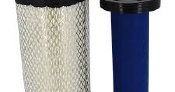 Outer Air Filter - 6698057 - Bobcat Dealer - Compact Equipment, Parts ...