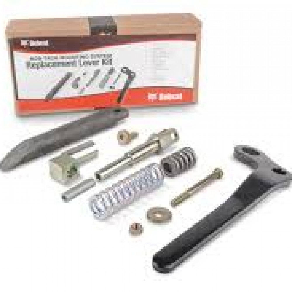 RH Bobtach Lever Kit - 6724775 - Bobcat Dealer - Compact Equipment ...