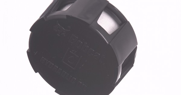 Hydraulic Oil Vent Cap - 6727475 - Bobcat Dealer - Compact Equipment ...