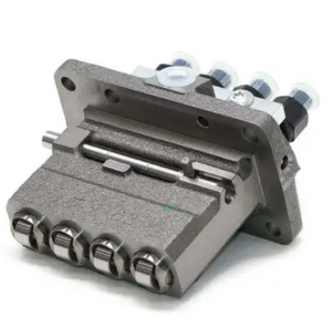 Fuel Injection Pump - 7020869 - Mini Excavators - Bobcat Dealer ...