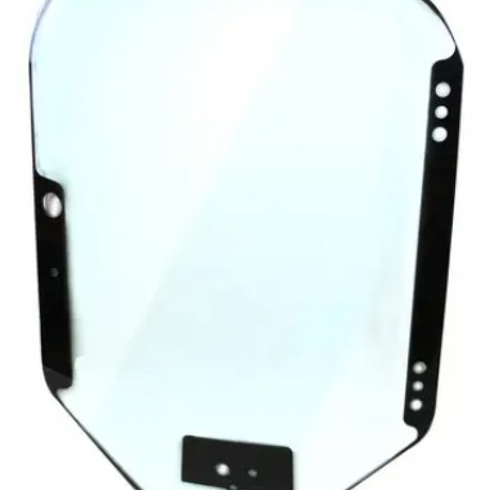 Skid Steer/Tracked Loader Door Glass, - 7120401 - Bobcat Dealer ...