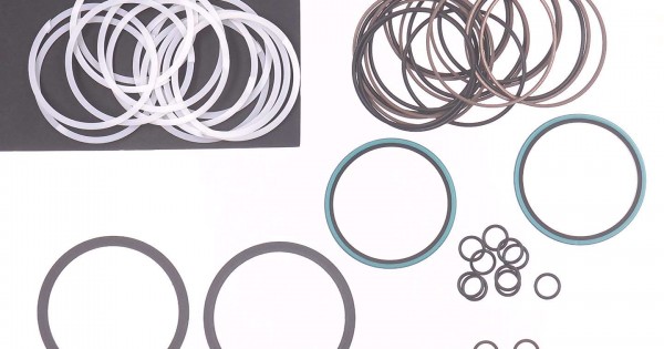 Swivel Kit Seal Kit - 7300855 - Bobcat Dealer - Compact Equipment ...