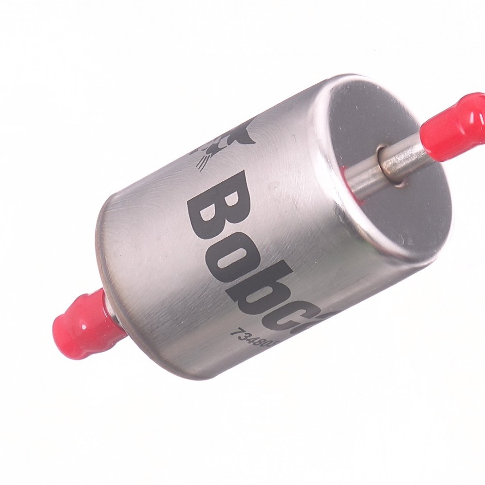 Inline Fuel Filter - 7348032 - Bobcat Dealer - Compact Equipment, Parts ...