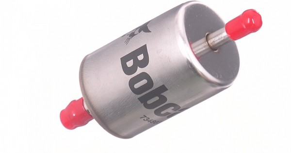 Inline Fuel Filter - 7348032 - Bobcat Dealer - Compact Equipment, Parts ...