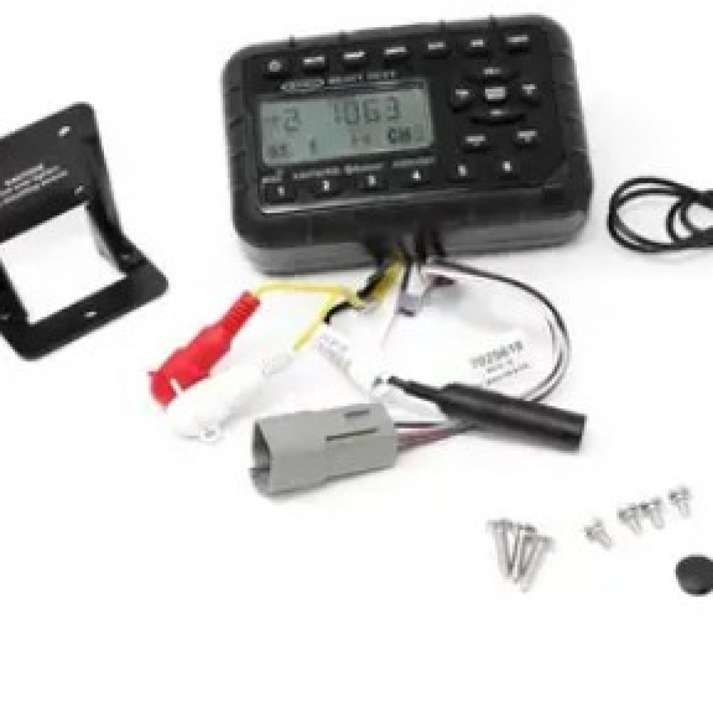 Bluetooth Radio Kit for E26/E27/E27Z/E30/E35Z/E50Z/E55Z/E60 Excavators ...