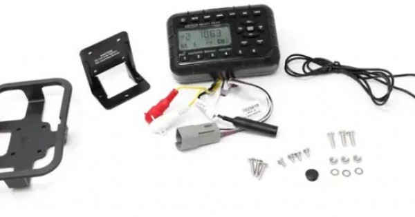 Bluetooth Radio Kit for E26/E27/E27Z/E30/E35Z/E50Z/E55Z/E60 Excavators ...