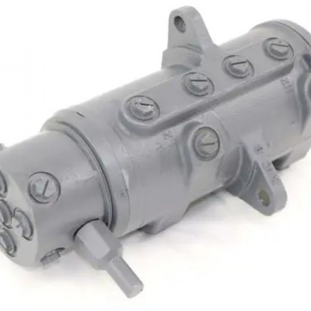 Swivel Assy - 7392258 - Mini Excavators - Bobcat Dealer - Compact ...