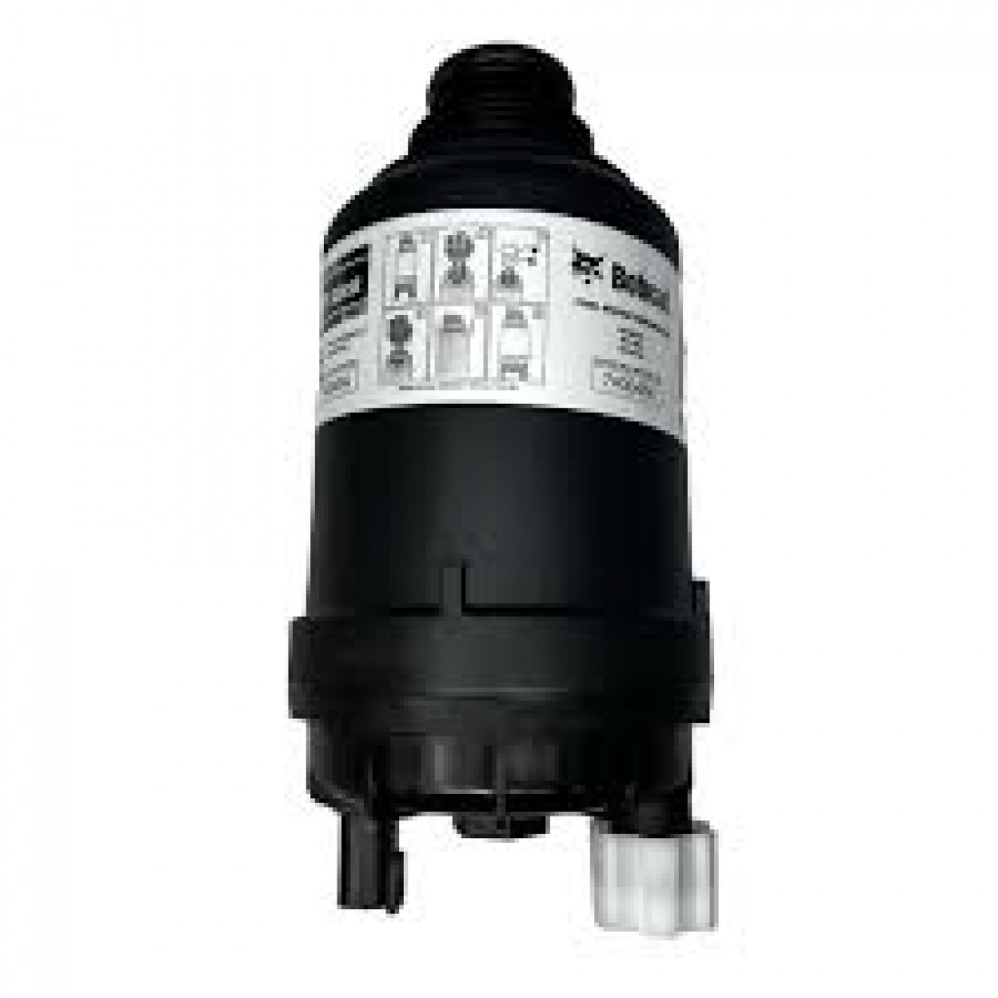 Fuel Filter - 7400454 - Bobcat Dealer - Compact Equipment, Parts ...