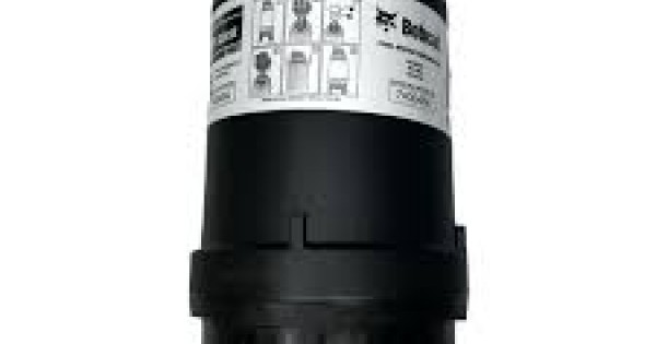 Fuel Filter - 7400454 - Bobcat Dealer - Compact Equipment, Parts ...