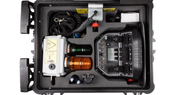 Bobcat Remote Control Systems - Bobcat Dealer - Compact Equipment ...