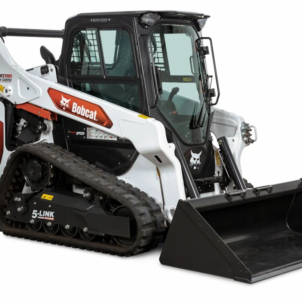Bobcat T66 Tracked Loader - Bobcat Dealer - Compact Equipment, Parts ...